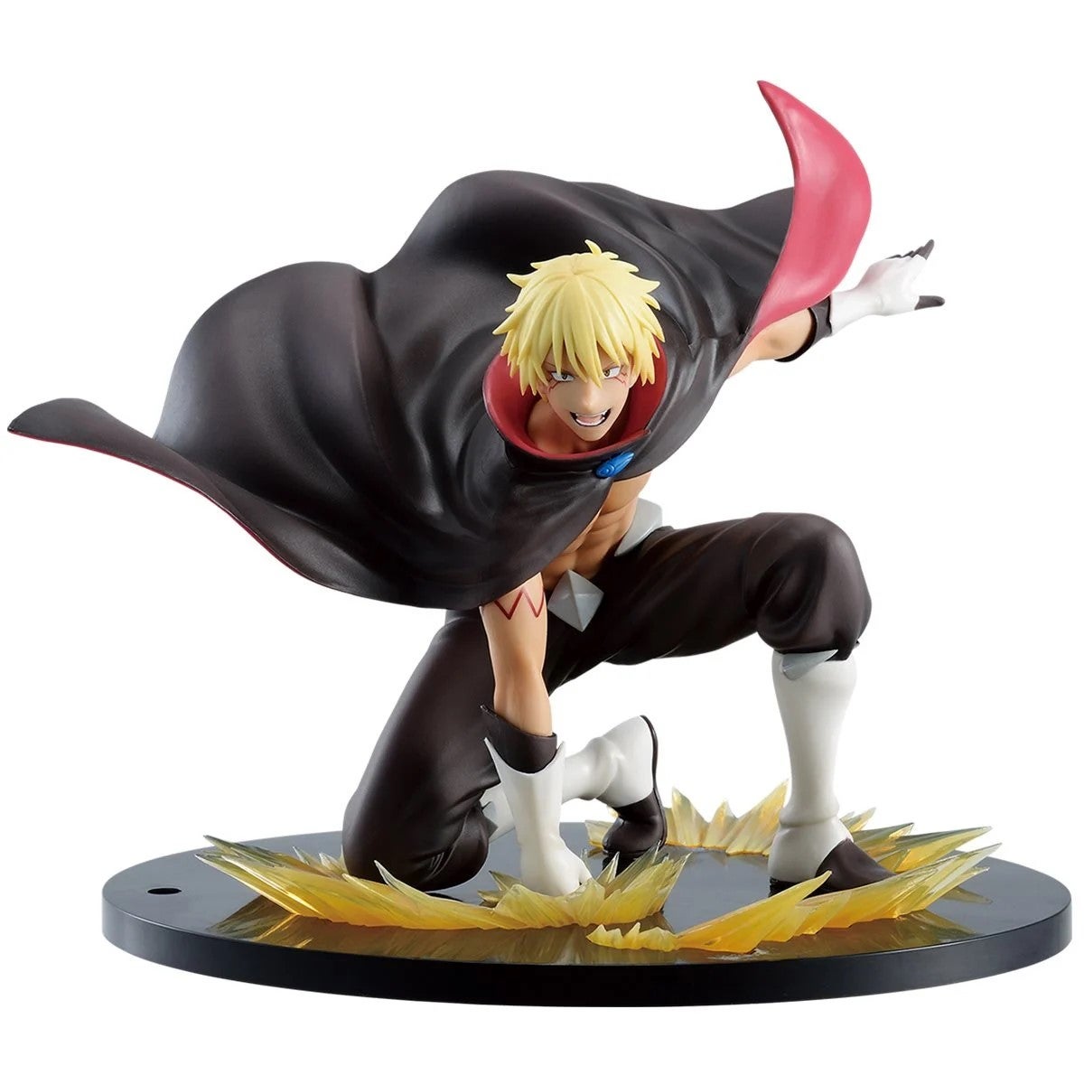 That Time I Got Reincarnated as a Slime Veldora Tempest Rising Star ...