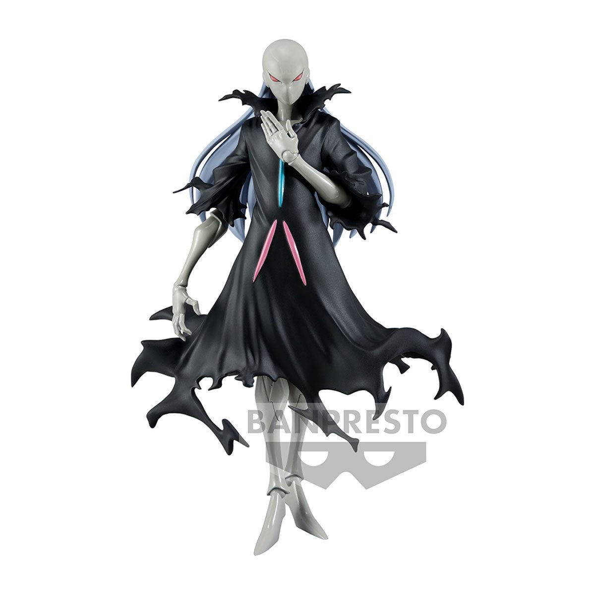 That Time I Got Reincarnated as a Slime Beretta Statue | Level Zero Seven